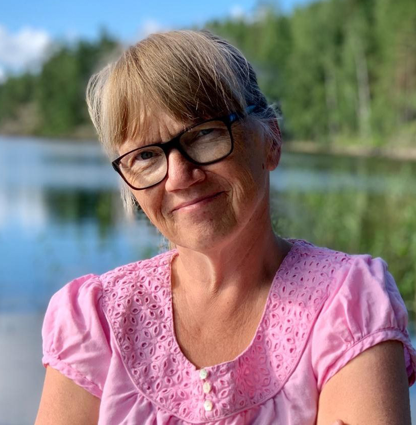 Teeilta, koukuttava tuolijumppa, naapurilta ananasta pitsaan ja ...